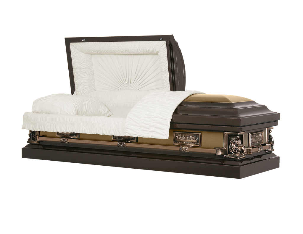 Pieta | Honaker Funeral Home (HO69)